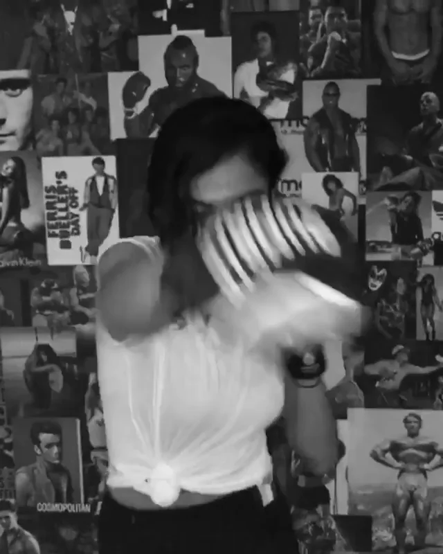 Erica Boxing 2 converted on Vimeo