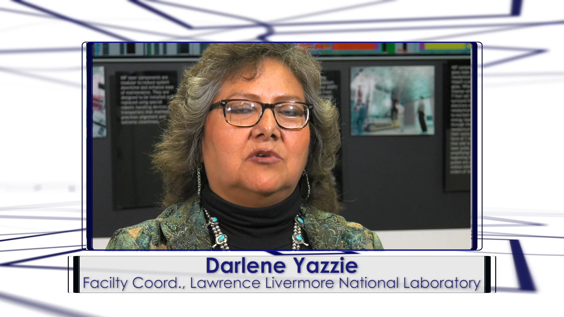 PROMO - Darlene Broadcast in Jonah ... Here are 11 general SHORT clips ...