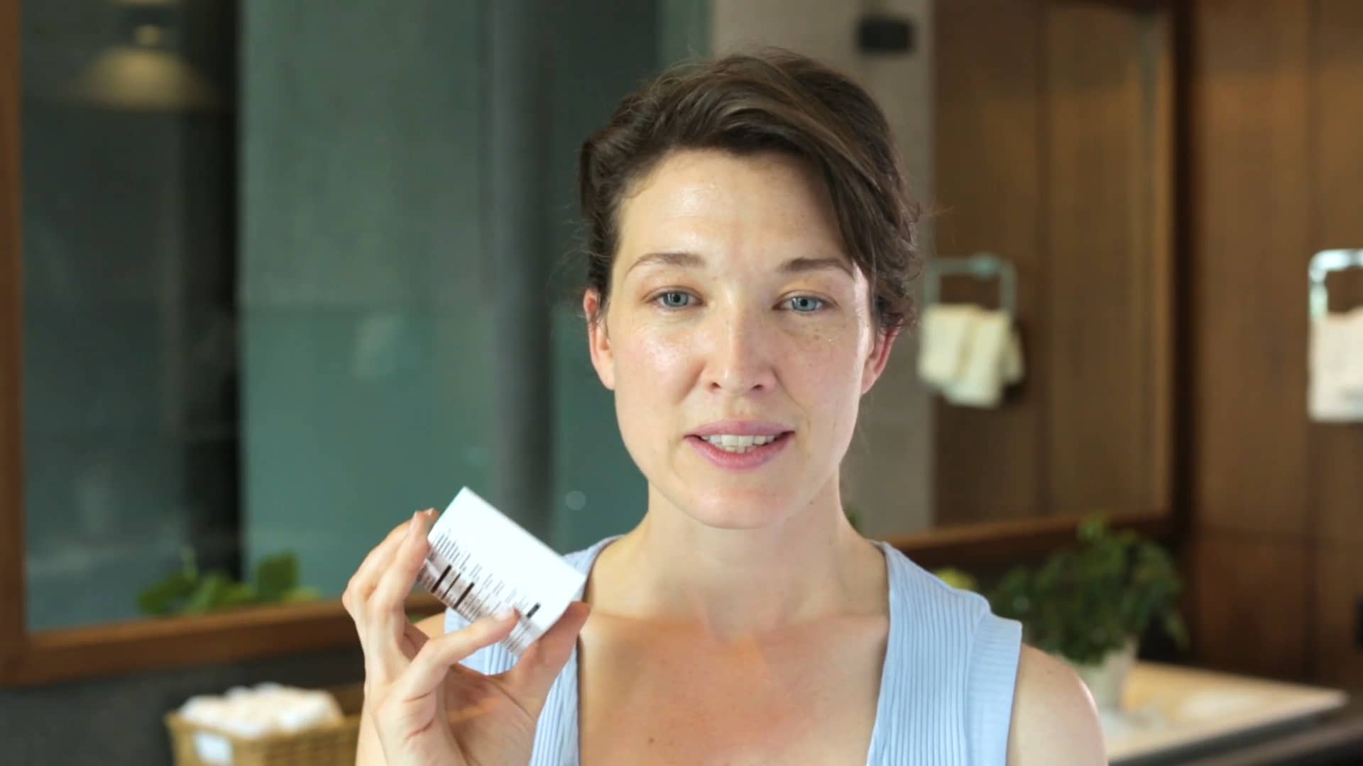 Beauty Supplement on Vimeo