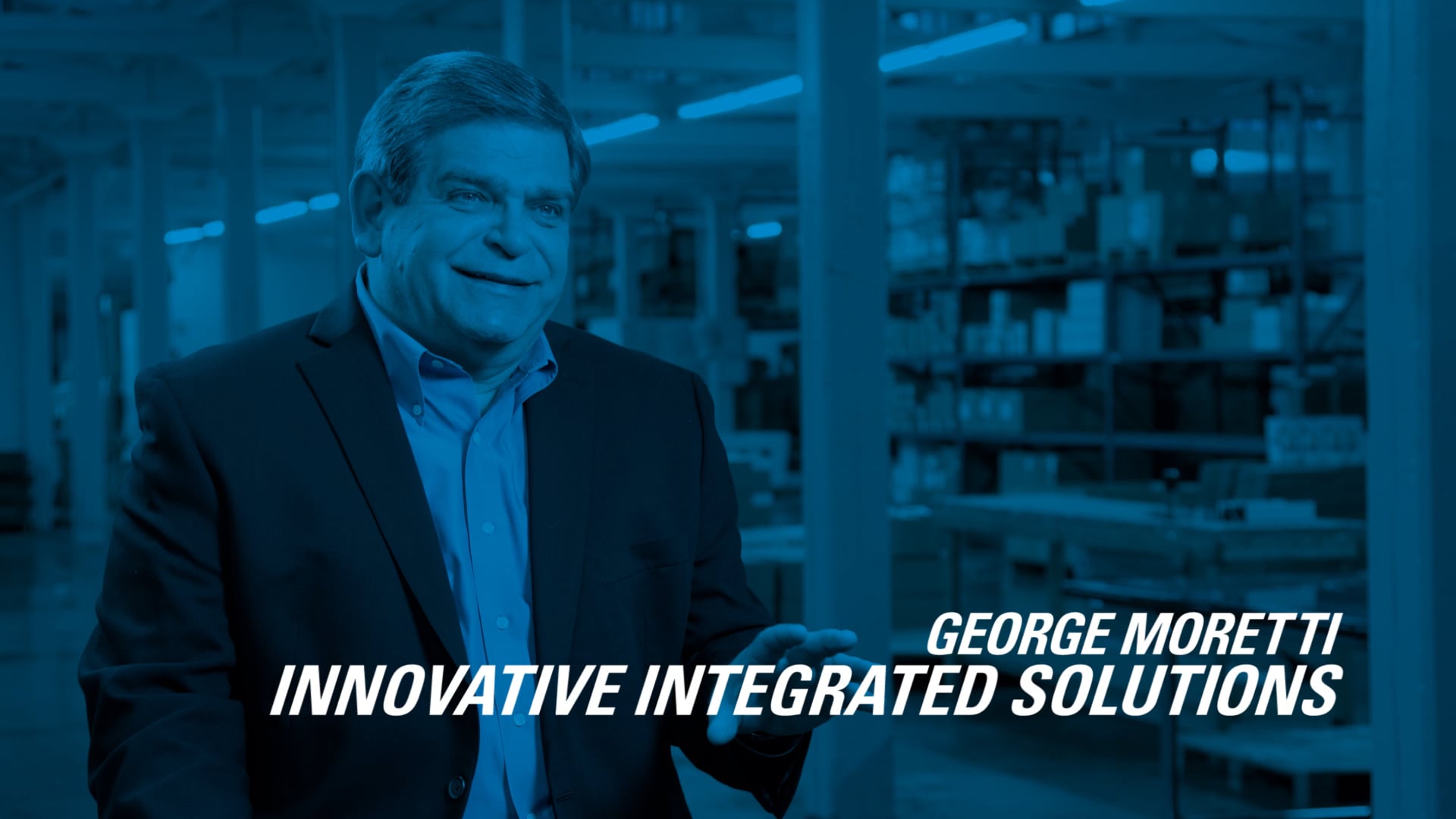 Innovative Integrated Solutions on Vimeo