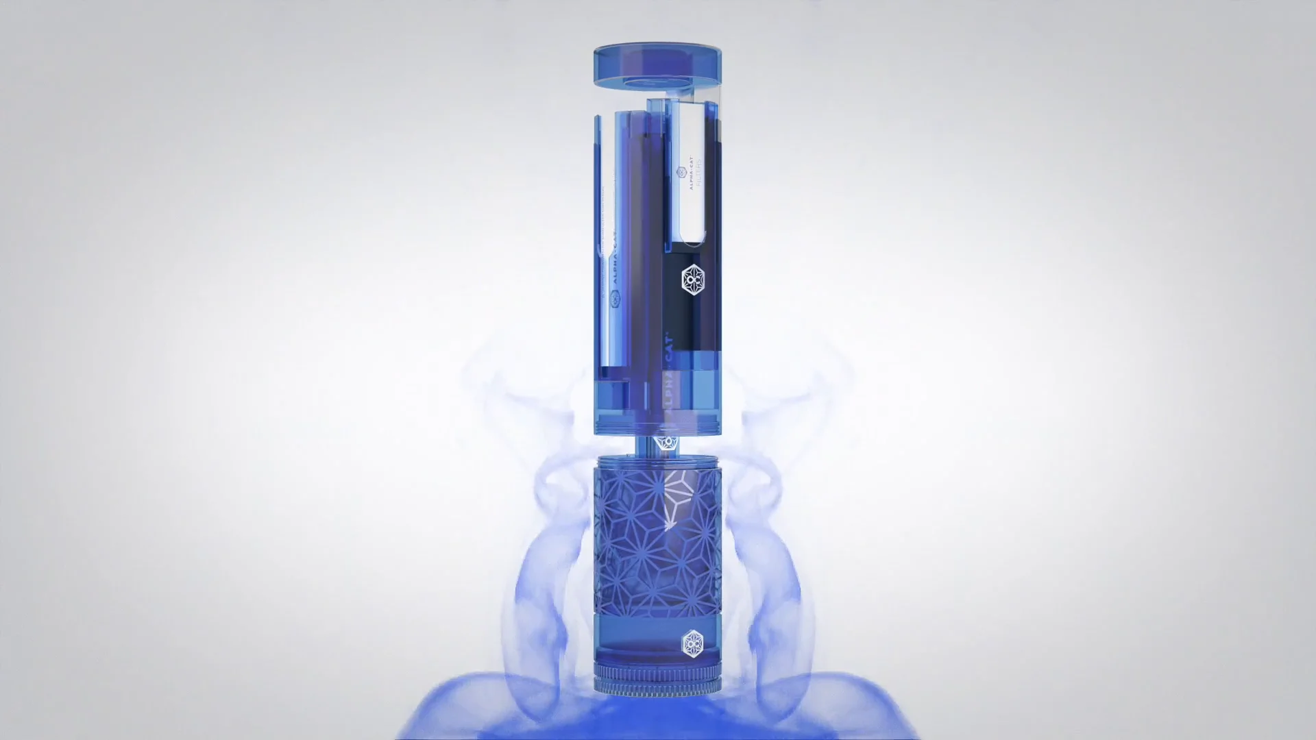 Alpha Puff Kit on Vimeo