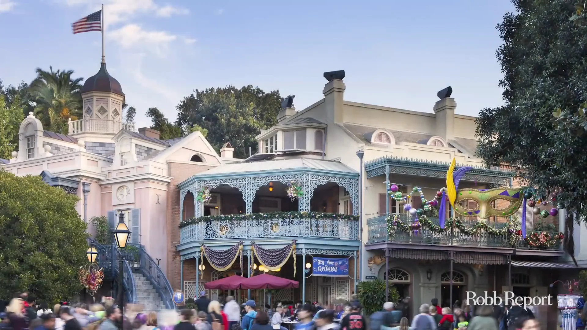 Disney 21 Royal - 21 Royal - Disney Music on Vimeo