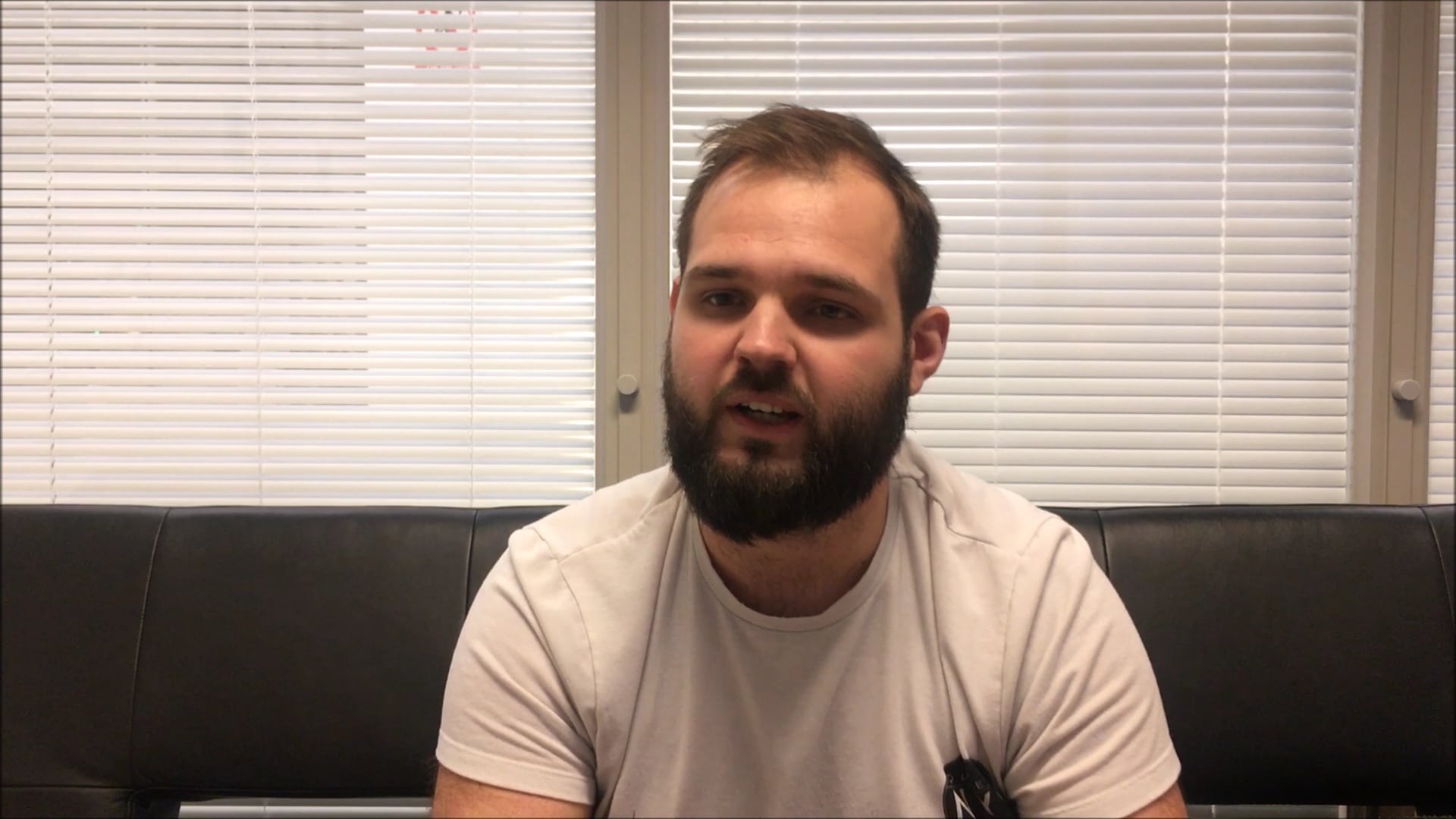 Clips - NICK TUCK on Vimeo