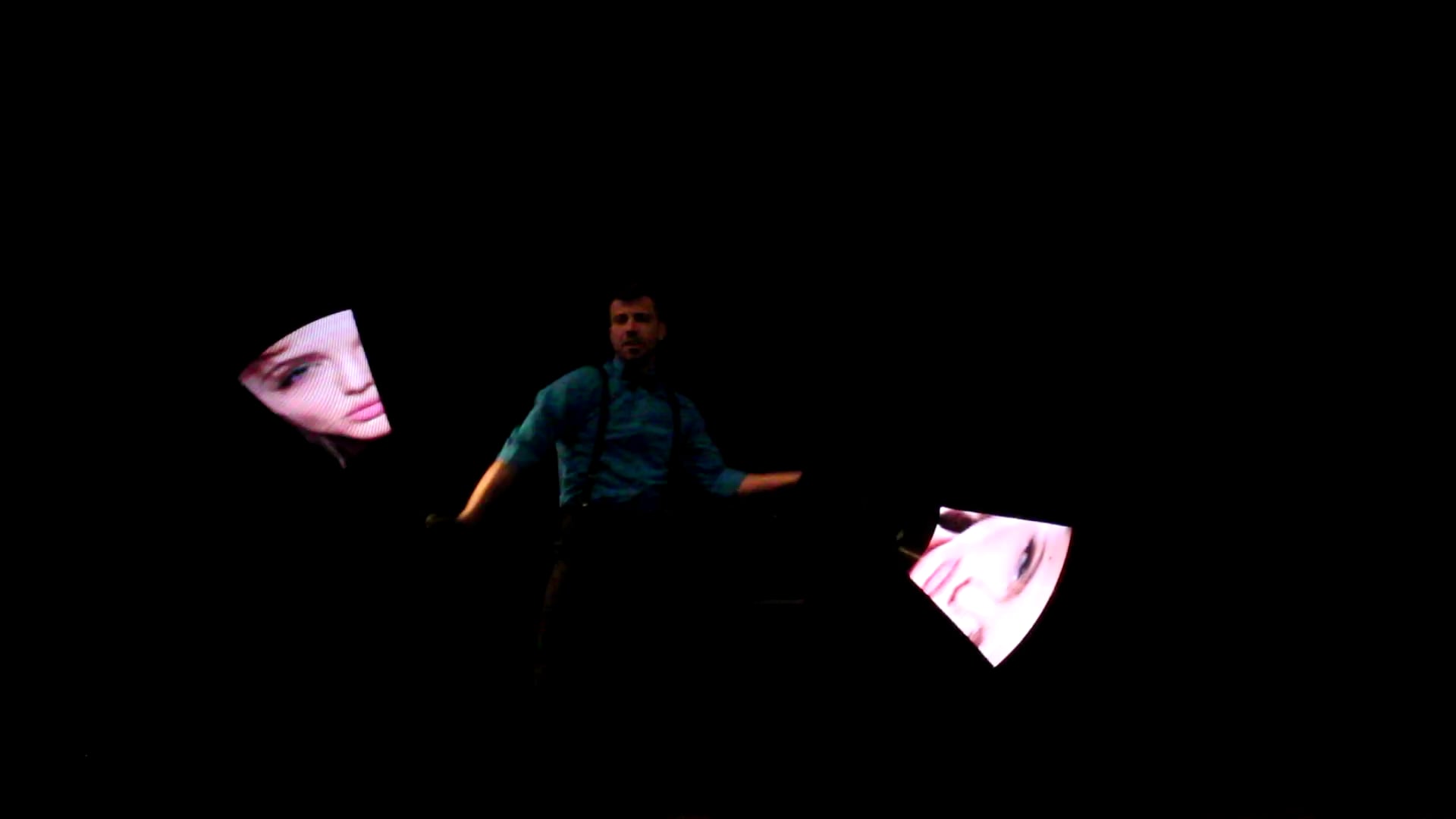 Jeff Robitaille _ Crazy Light on Vimeo