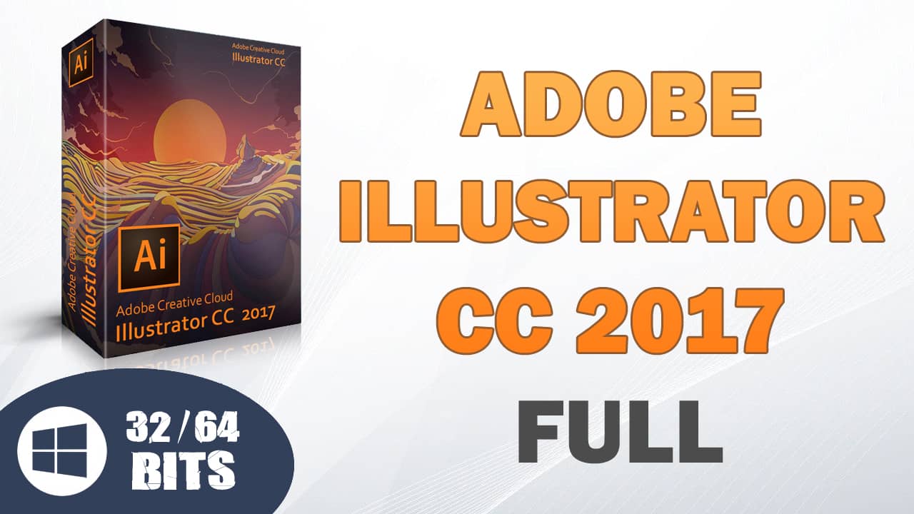 Descargar e Instalar Adobe Illustrator CC 2017 Full en Español ...