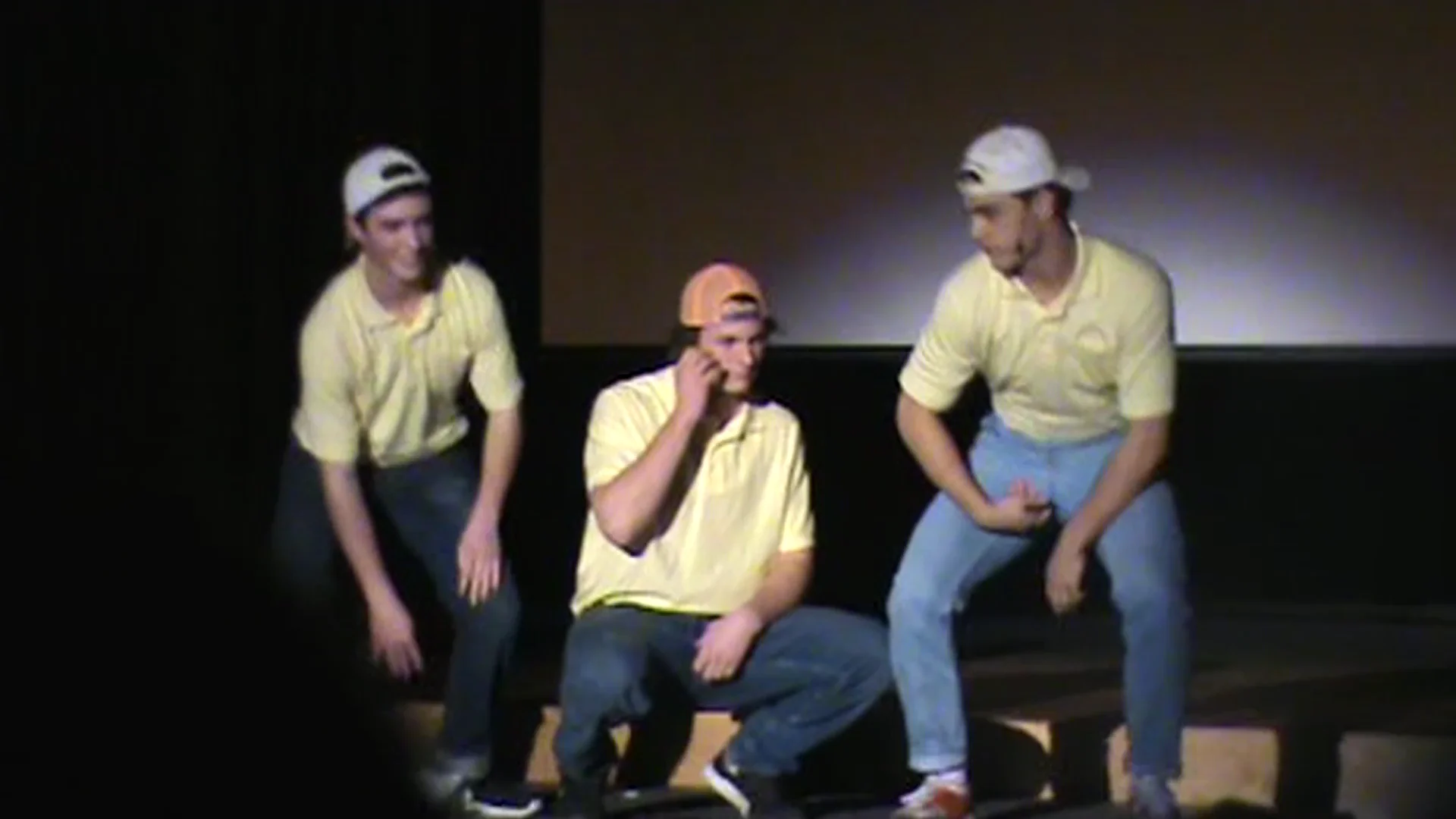 2017 Mr AHS - Down on Vimeo