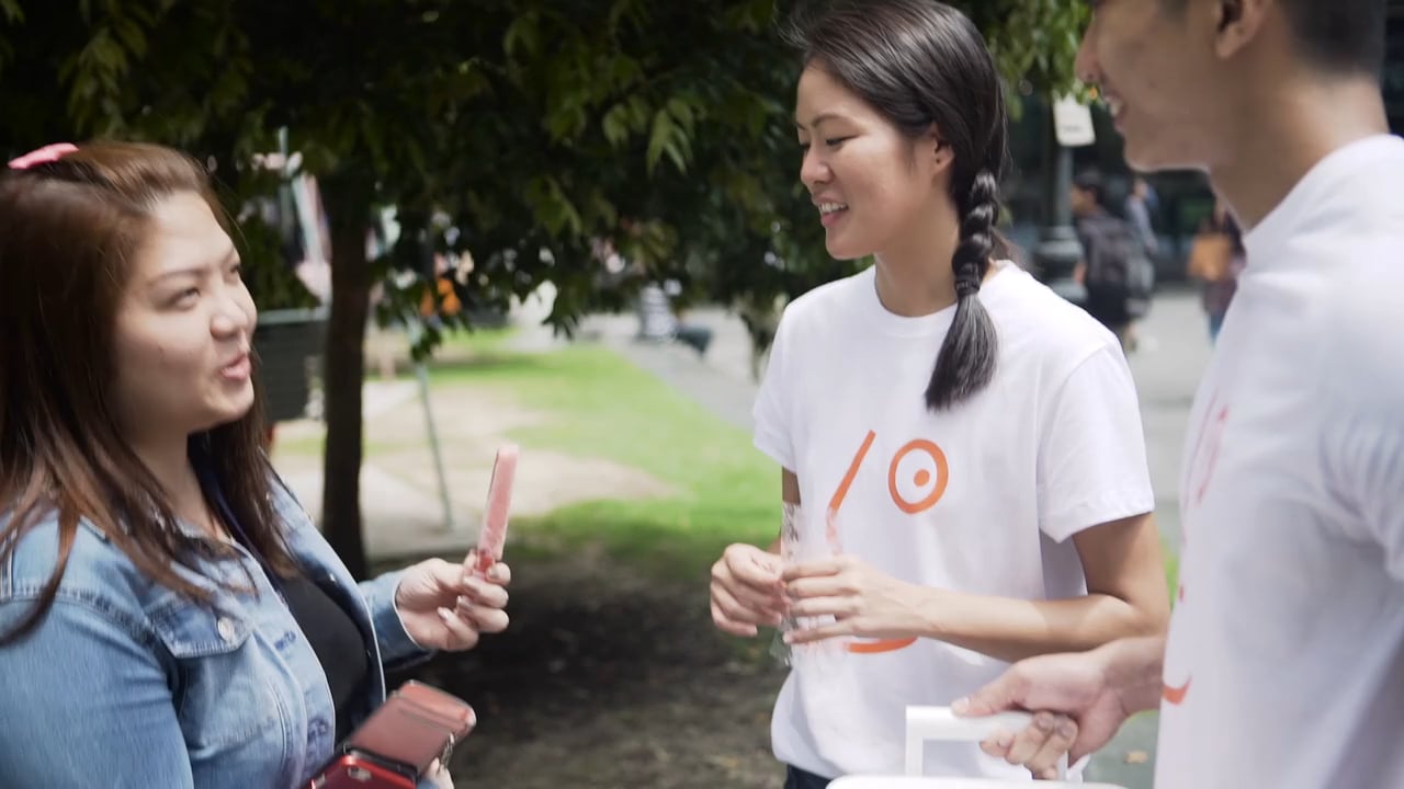 We Are Social | Imagene Labs on Vimeo