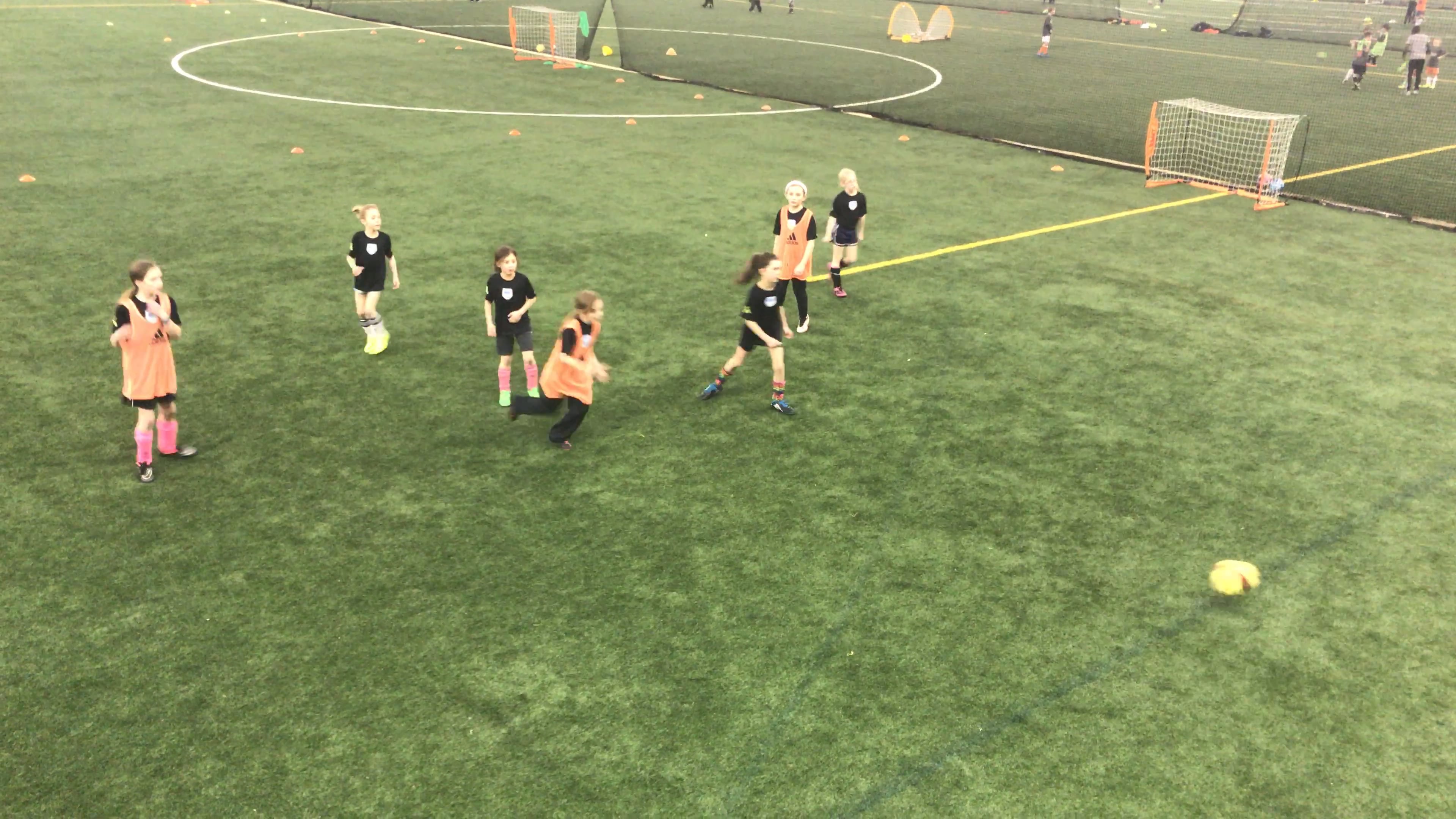 NSSA Soccer Minnesota on Vimeo