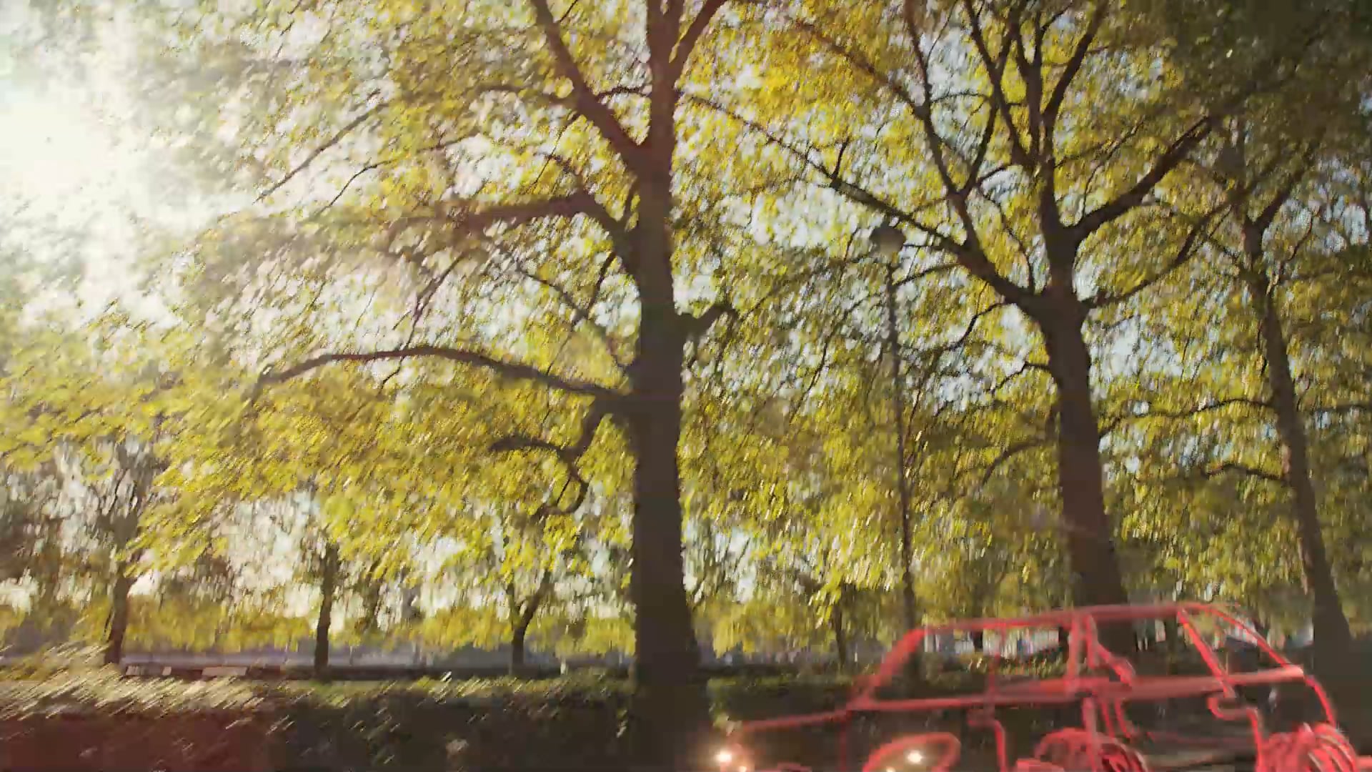 Direct Line 'Multicar' - 1st Avenue Machine - 2013