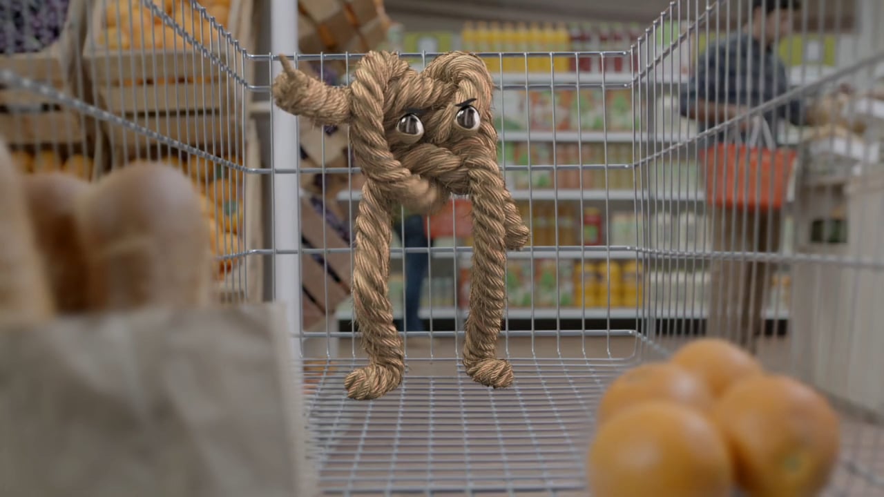 METAMUCIL - Mr Knot on Vimeo