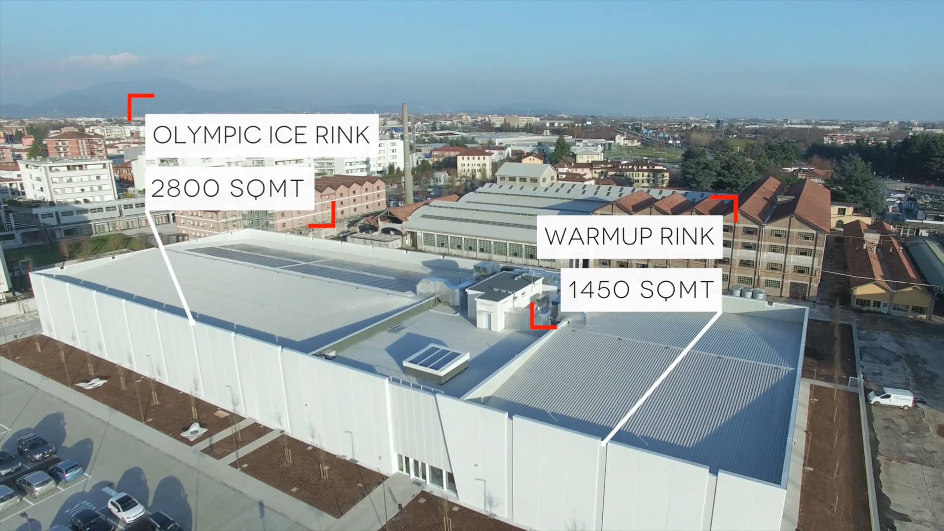 Ice Lab Bergamo on Vimeo