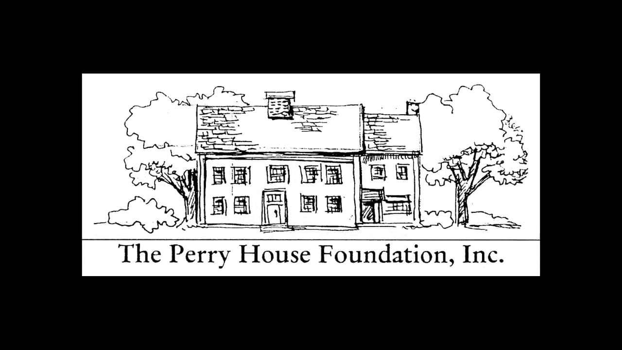 The Perry House on Vimeo