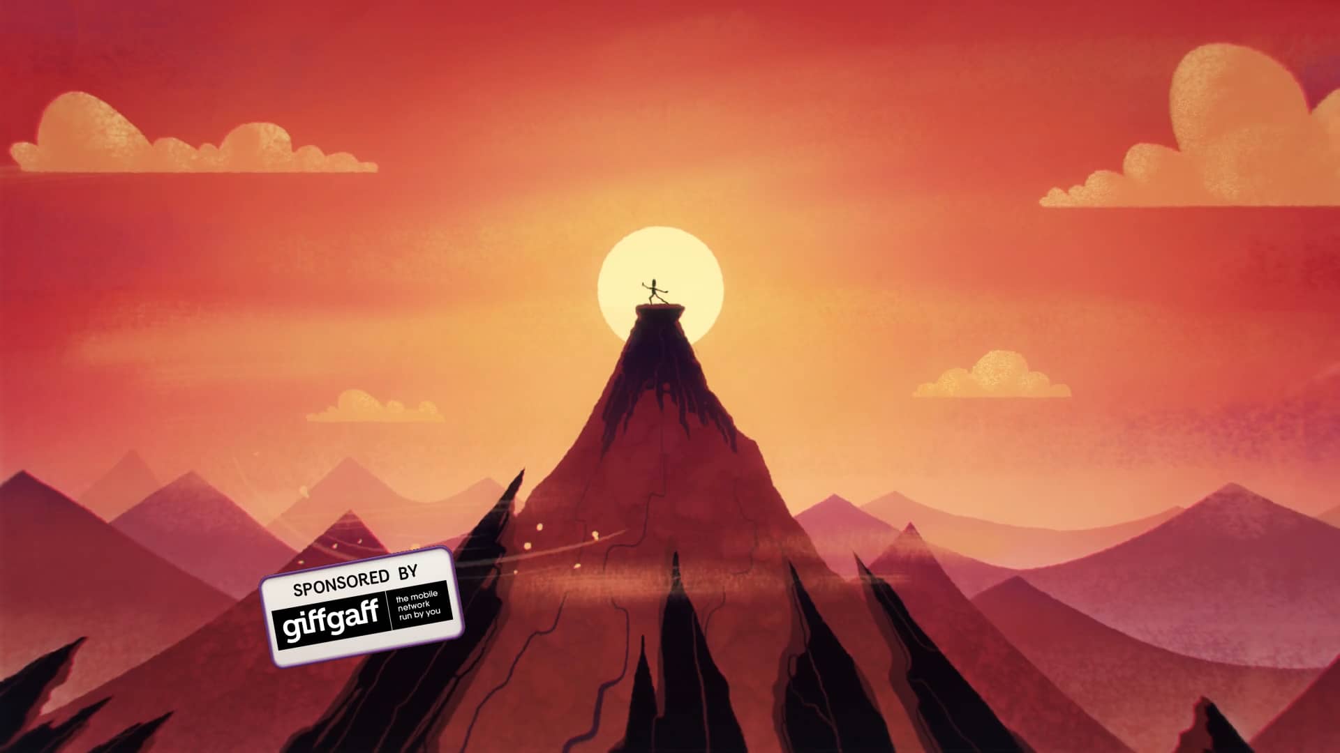 E4 Promo - Virtually Famous on Vimeo