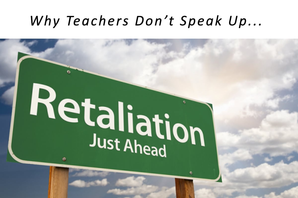 When Teachers Are Bullied (Teacher Intimidation on Vimeo