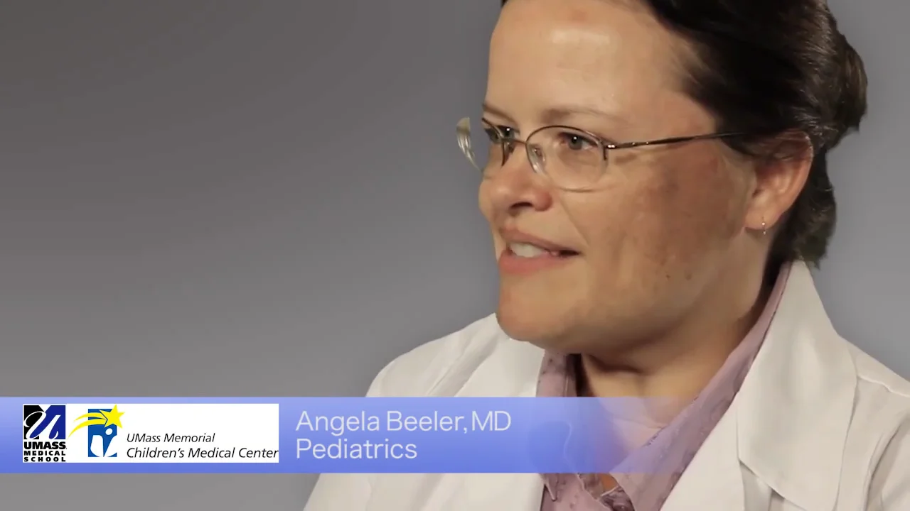 Angela Beeler: Too sick for school on Vimeo