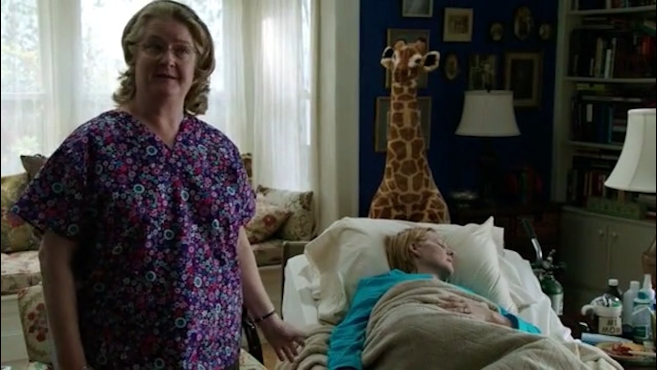 The Big C Cathy Dies (Ita) | Videos & Movies on Vimeo