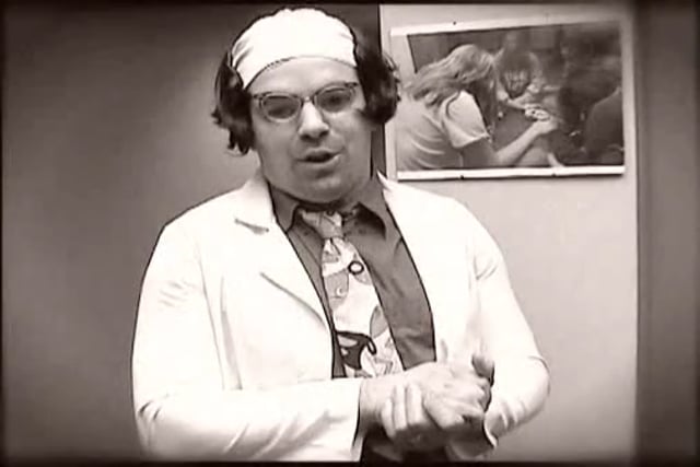 Young Life Camping on Vimeo