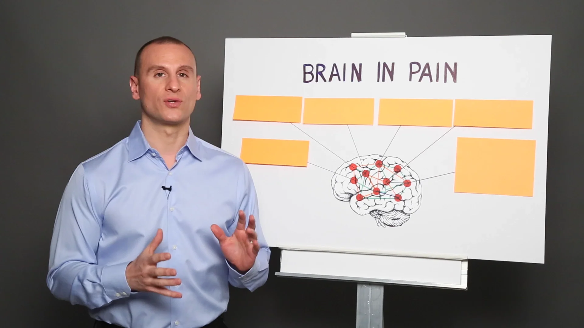 JOE TATTA BRAIN IN PAIN 1.30.17 on Vimeo