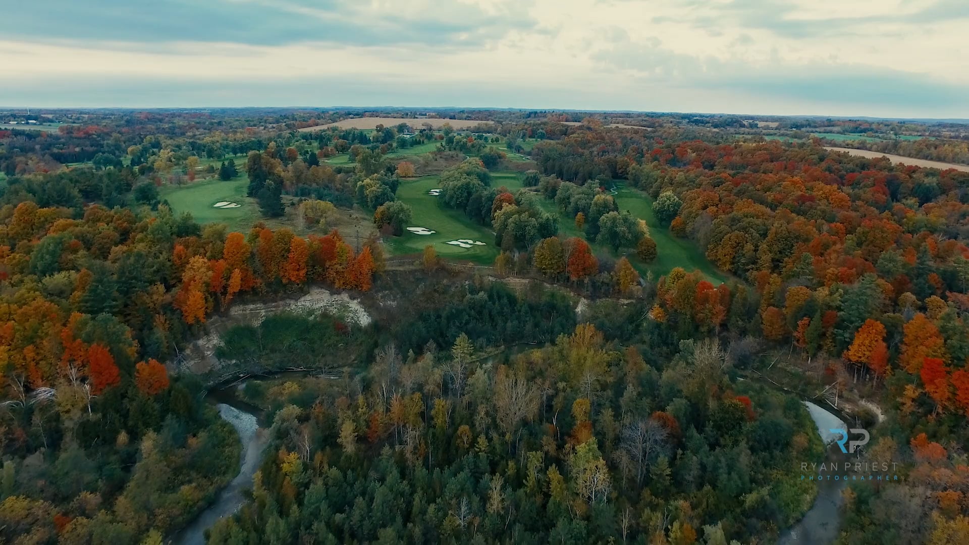 Whitevale Golf Club on Vimeo