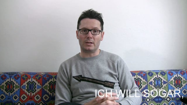 TRANSFORMATION | Lampalzer Oppermann