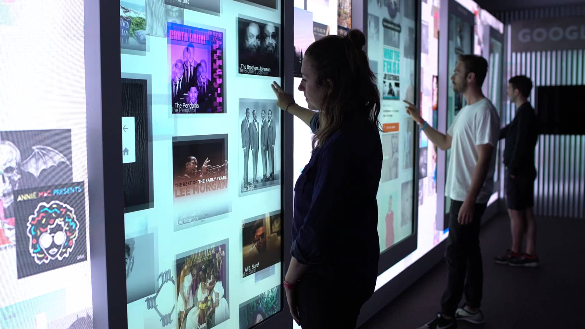 Google Play 2016 on Vimeo