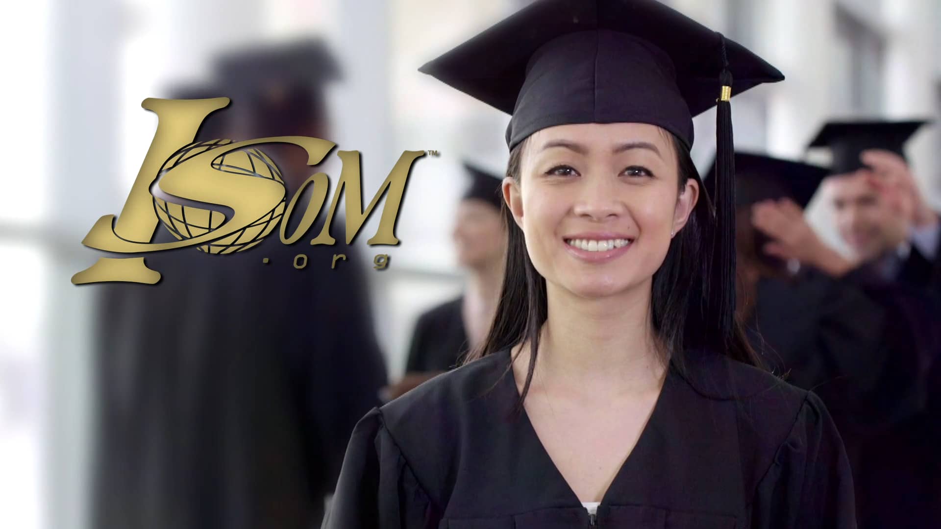 ISOM.org 30-Second Promo on Vimeo