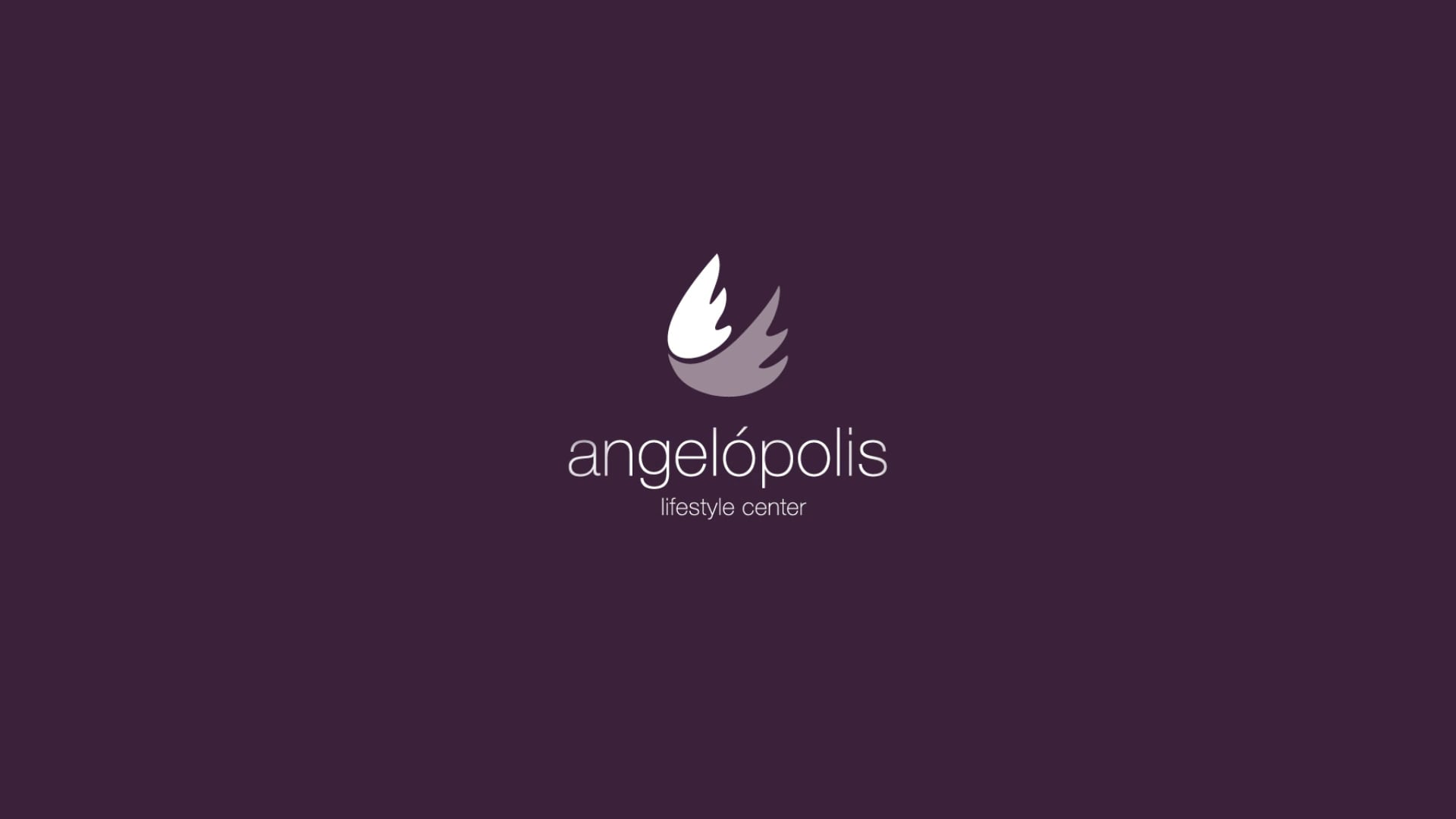 LOGO Angelopolis on Vimeo