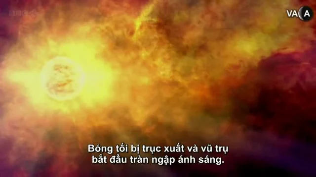 Wonders of the Universe - 4.Messengers