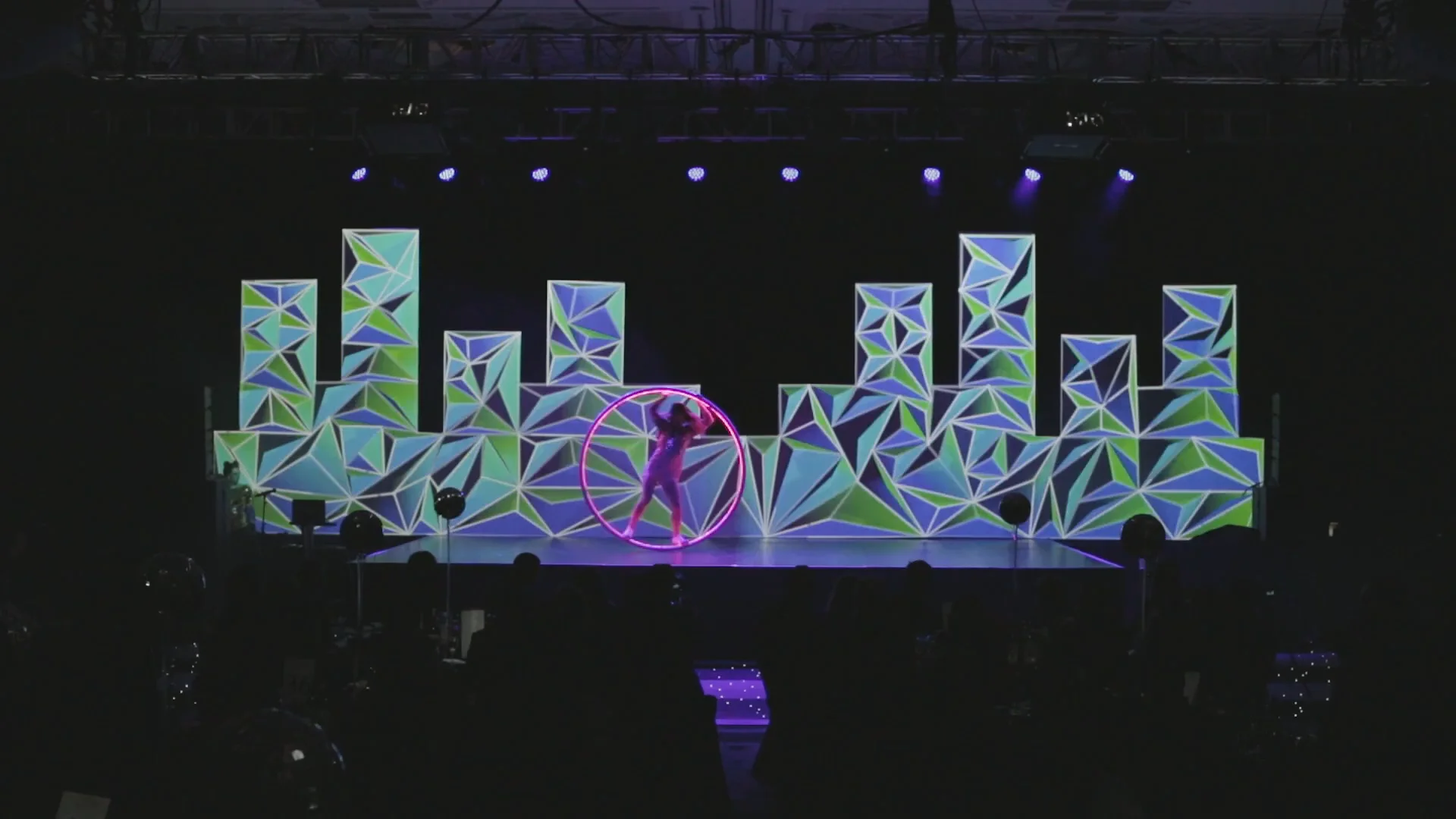 Our Work - Deloitte Winter Ball 2016 on Vimeo