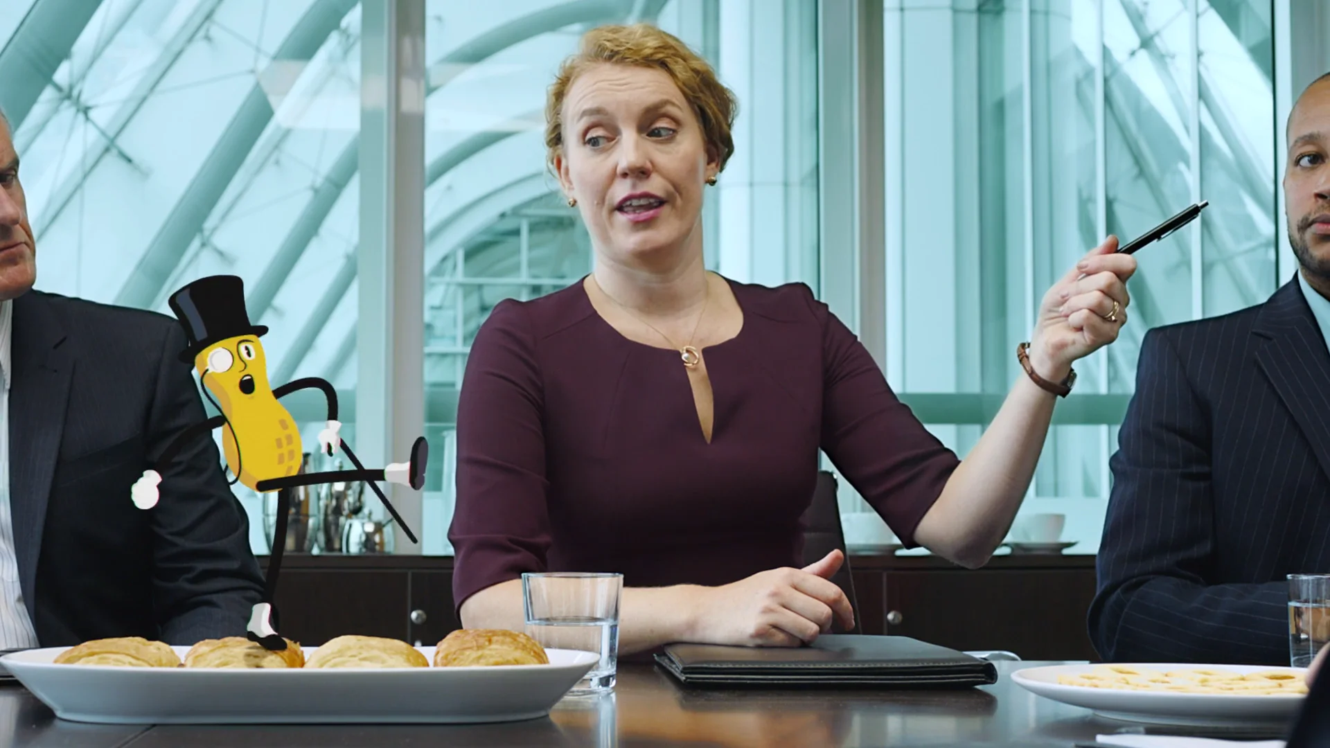 Planters - Snack Parade on Vimeo