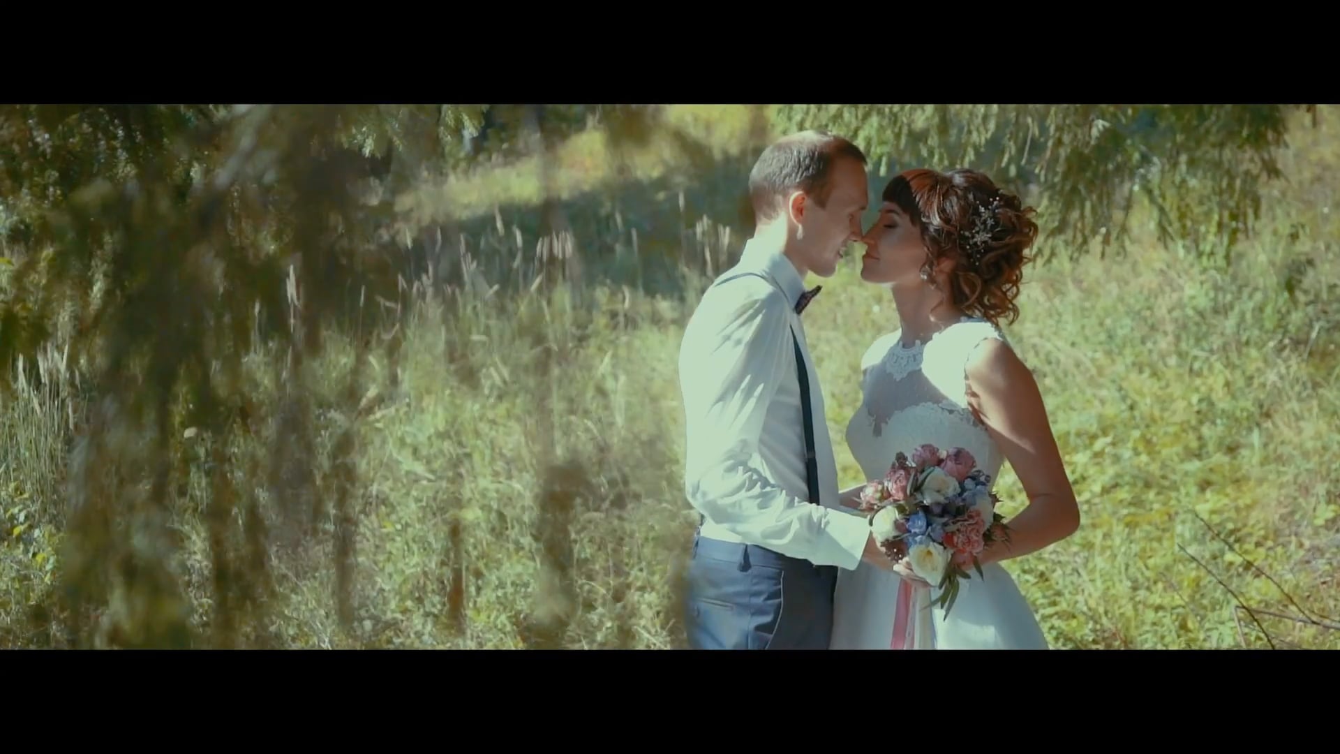 Alex & Elena (Clip)