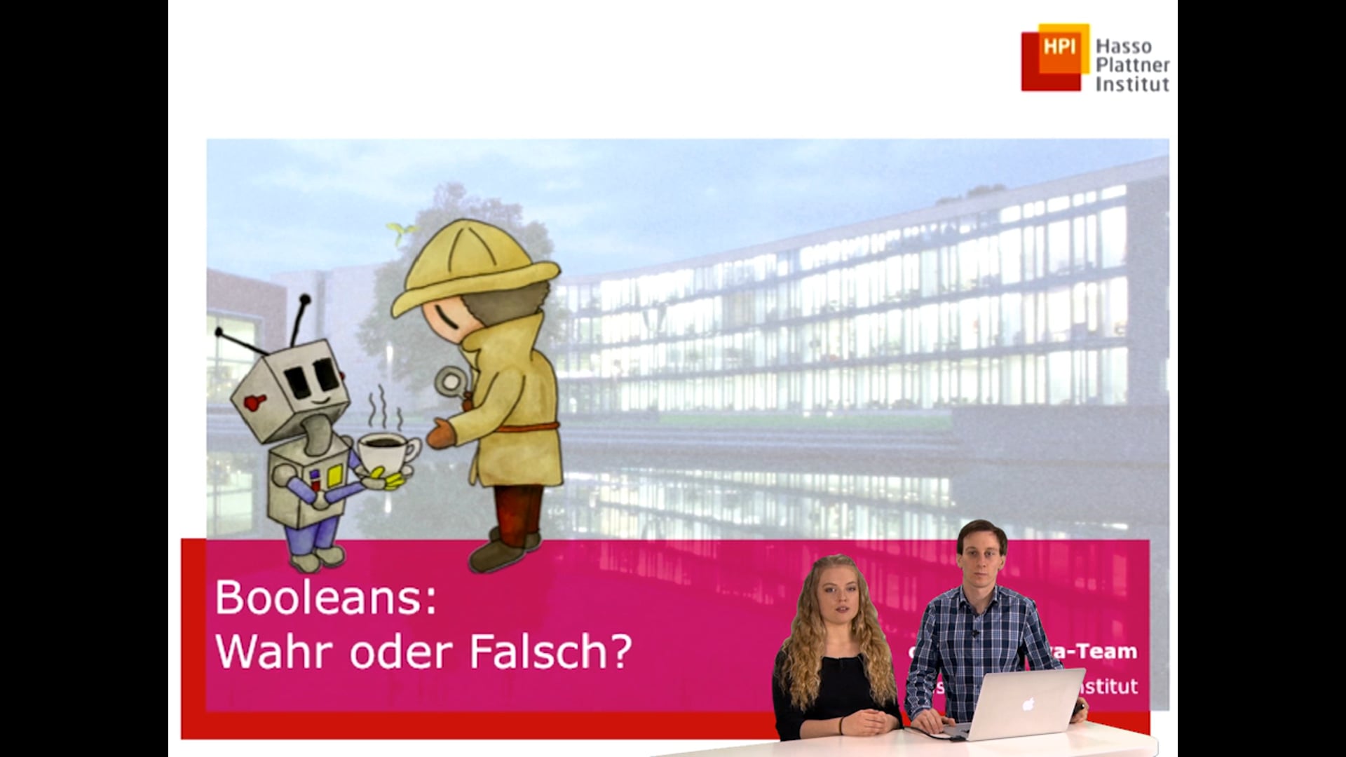 2.2 Boolean | Objektorientierte Programmierung in Java - Schulversion