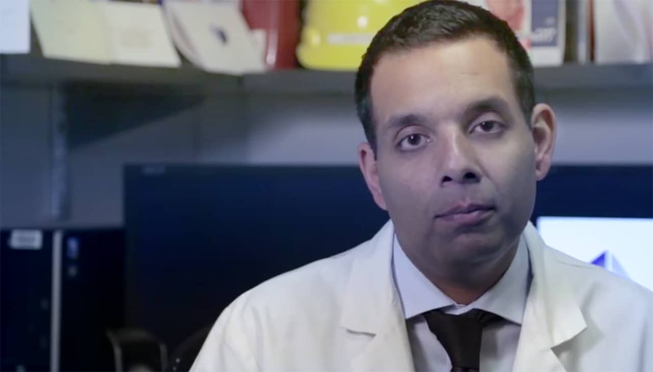Dr. Samir Sinha On The Importance of Gentle Persuasive Approaches (GPA) in Dementia Care on Vimeo