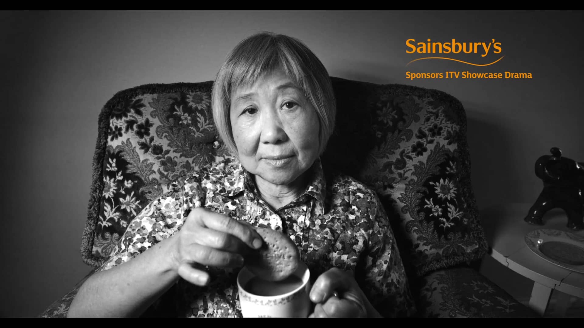 Sainsbury's - ITV Showcase Drama idents reel on Vimeo