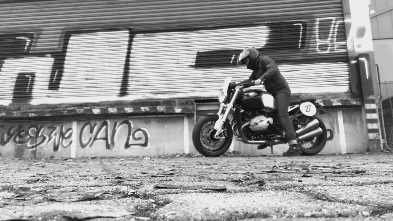 sweet little thing on Vimeo