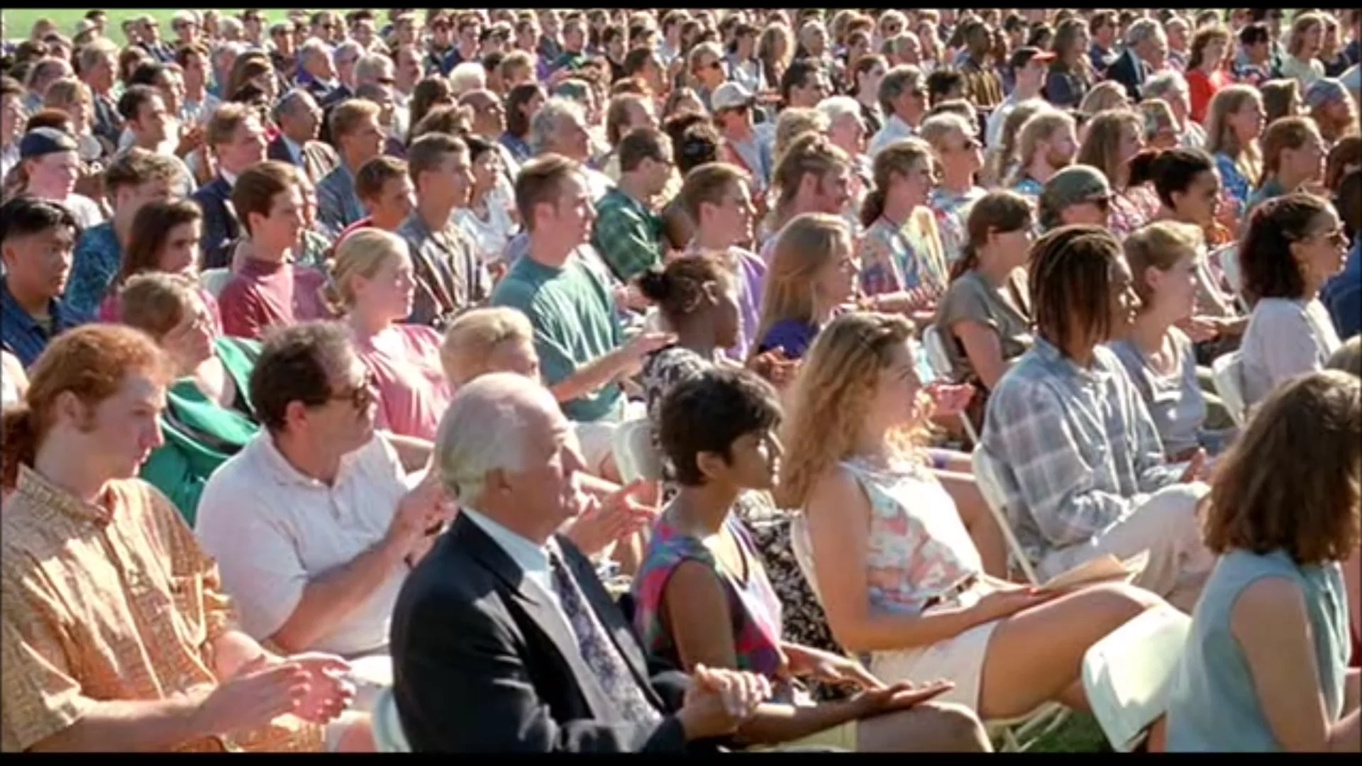 PCU - We're Not Gonna Protest