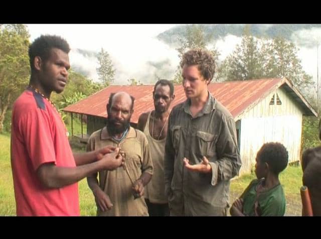 Shell Traders on Vimeo