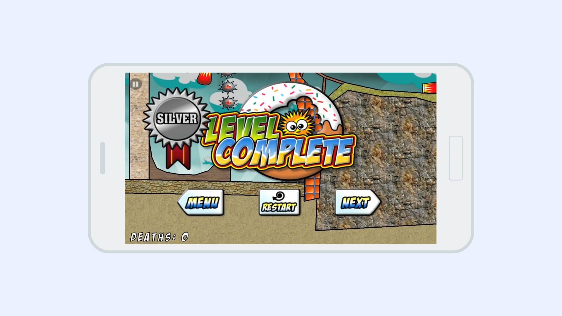 Critter Rollers... on Vimeo