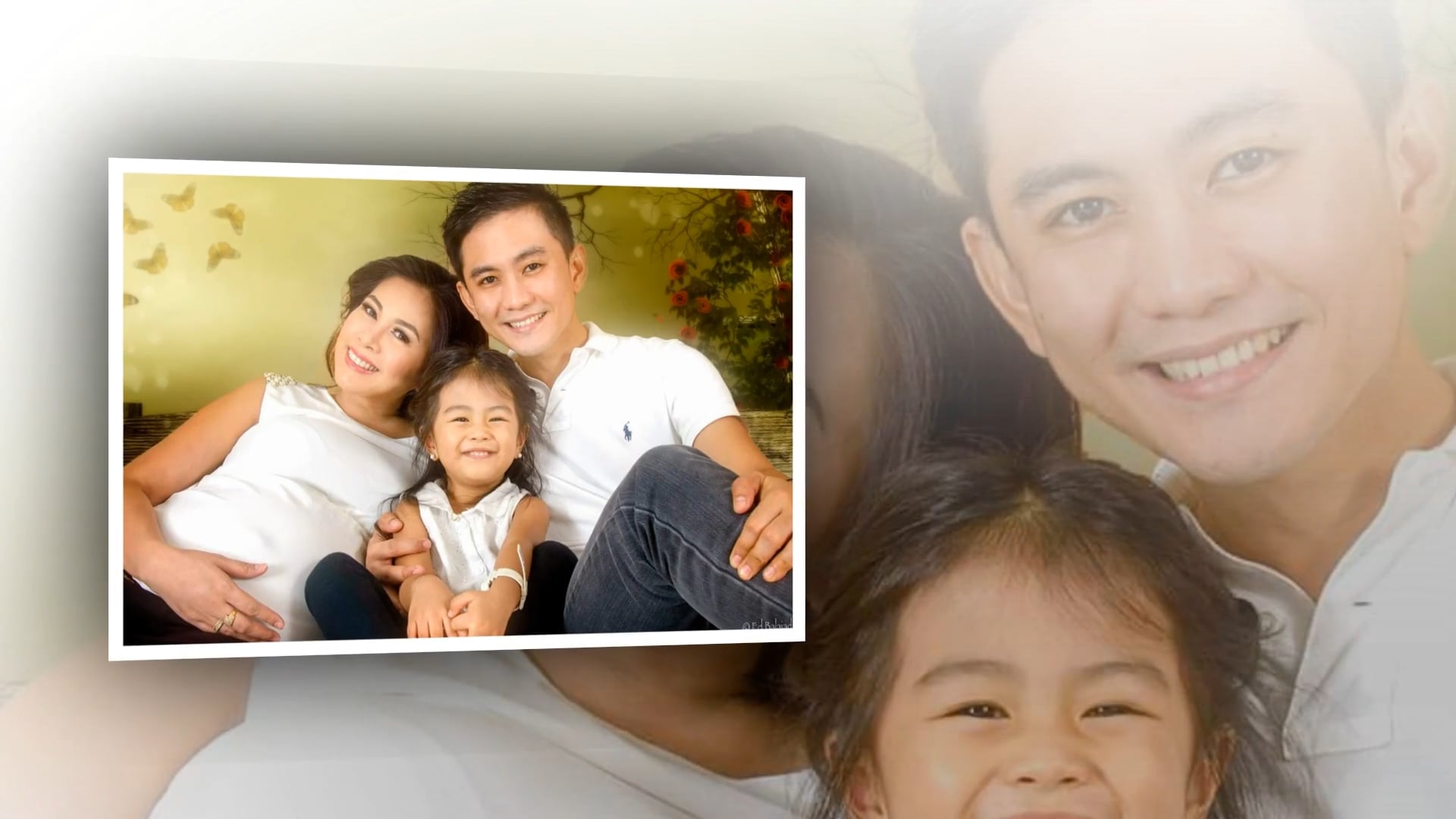 Baby Lemuel Photo Montage on Vimeo