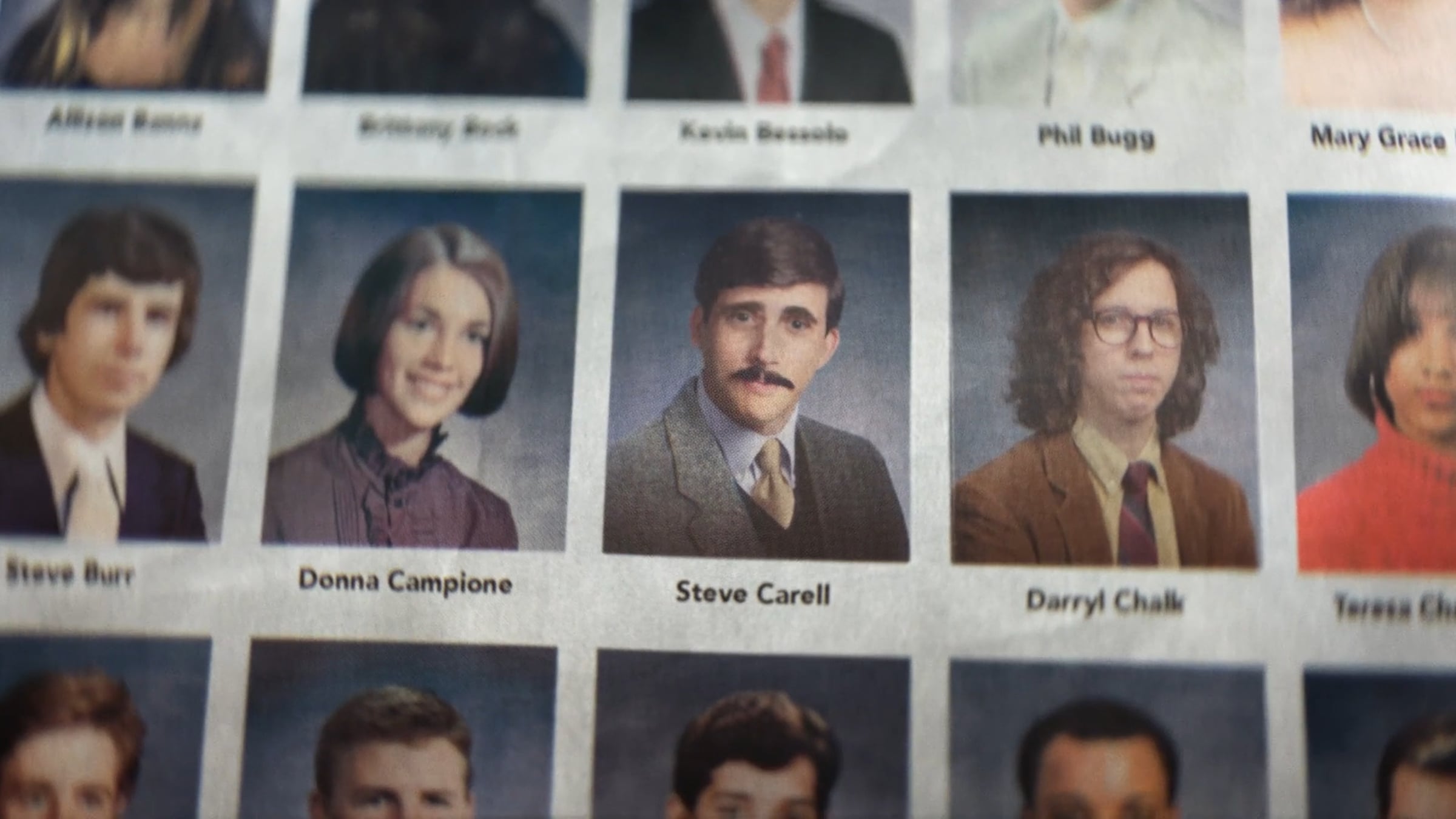 Honda "Yearbooks" Steve 15