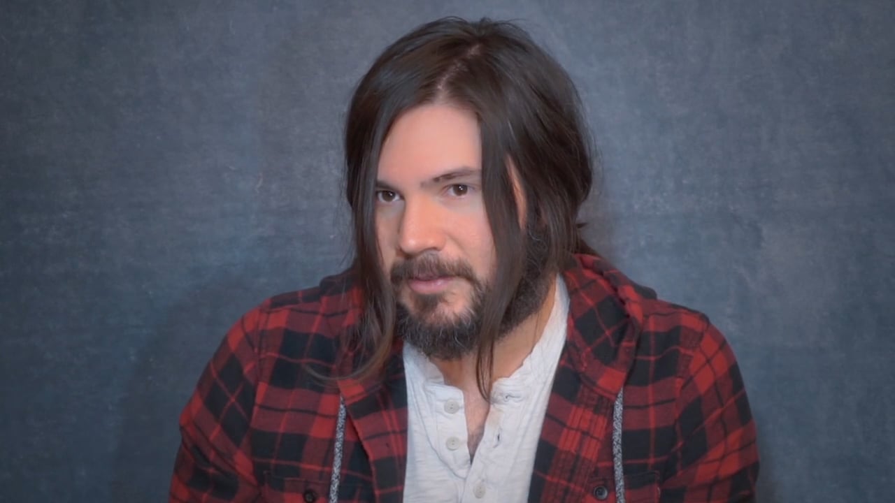 David Burkhart | Audition: The Home With a View of the Monster on Vimeo