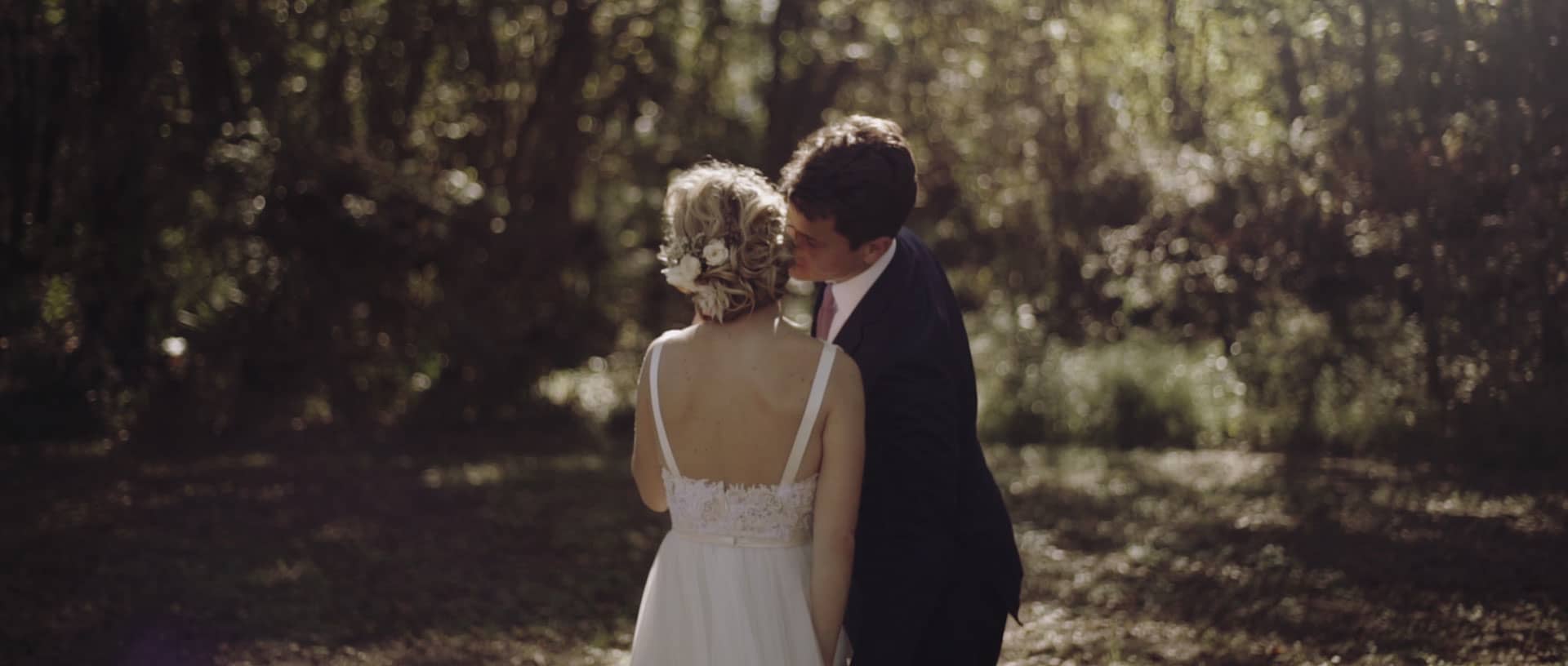 Regan & Colin - The Trailer // Washington, Tx on Vimeo