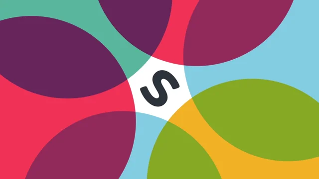 Slack Logo