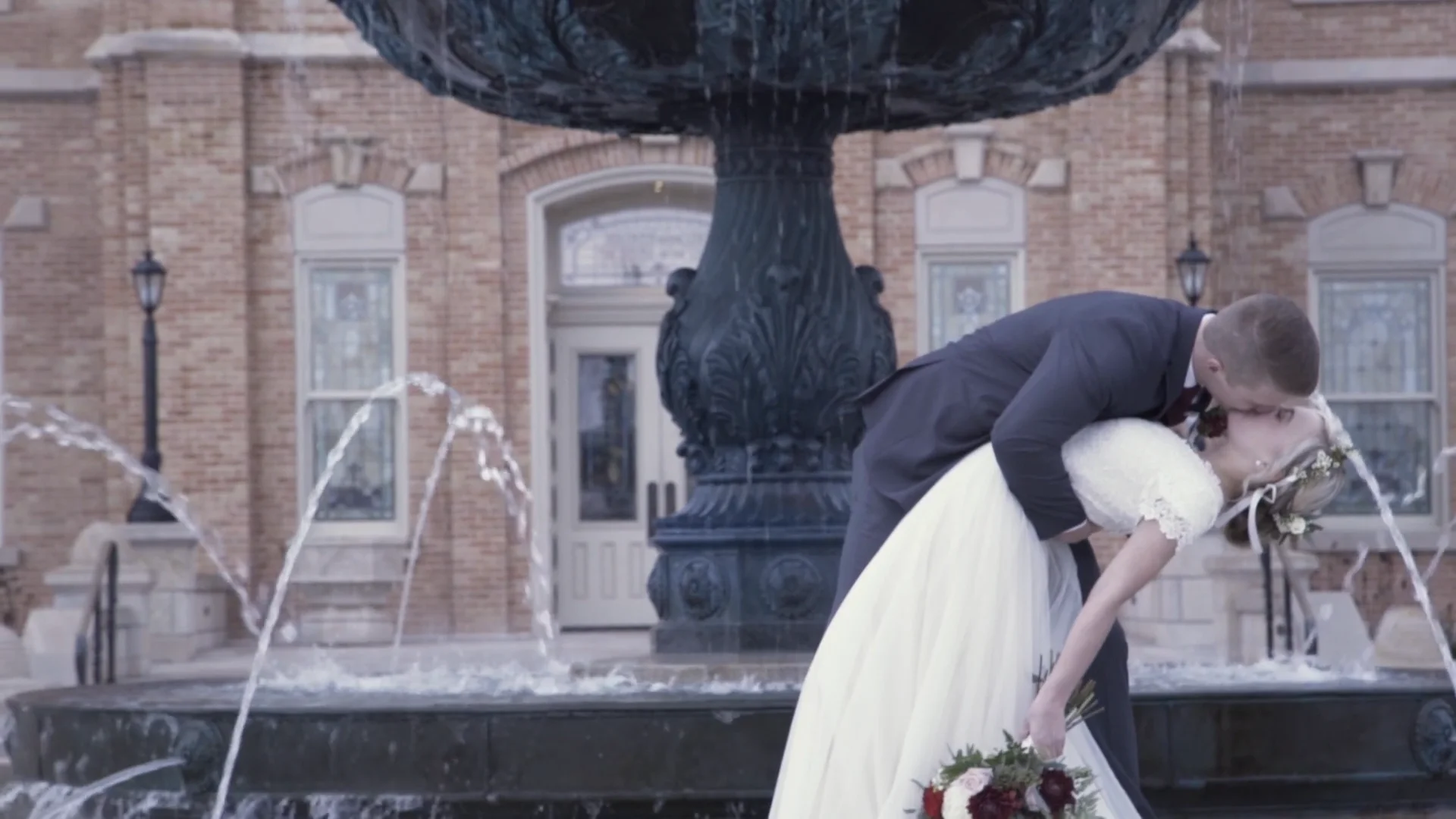 Jade + Paxton Temple Highlight on Vimeo