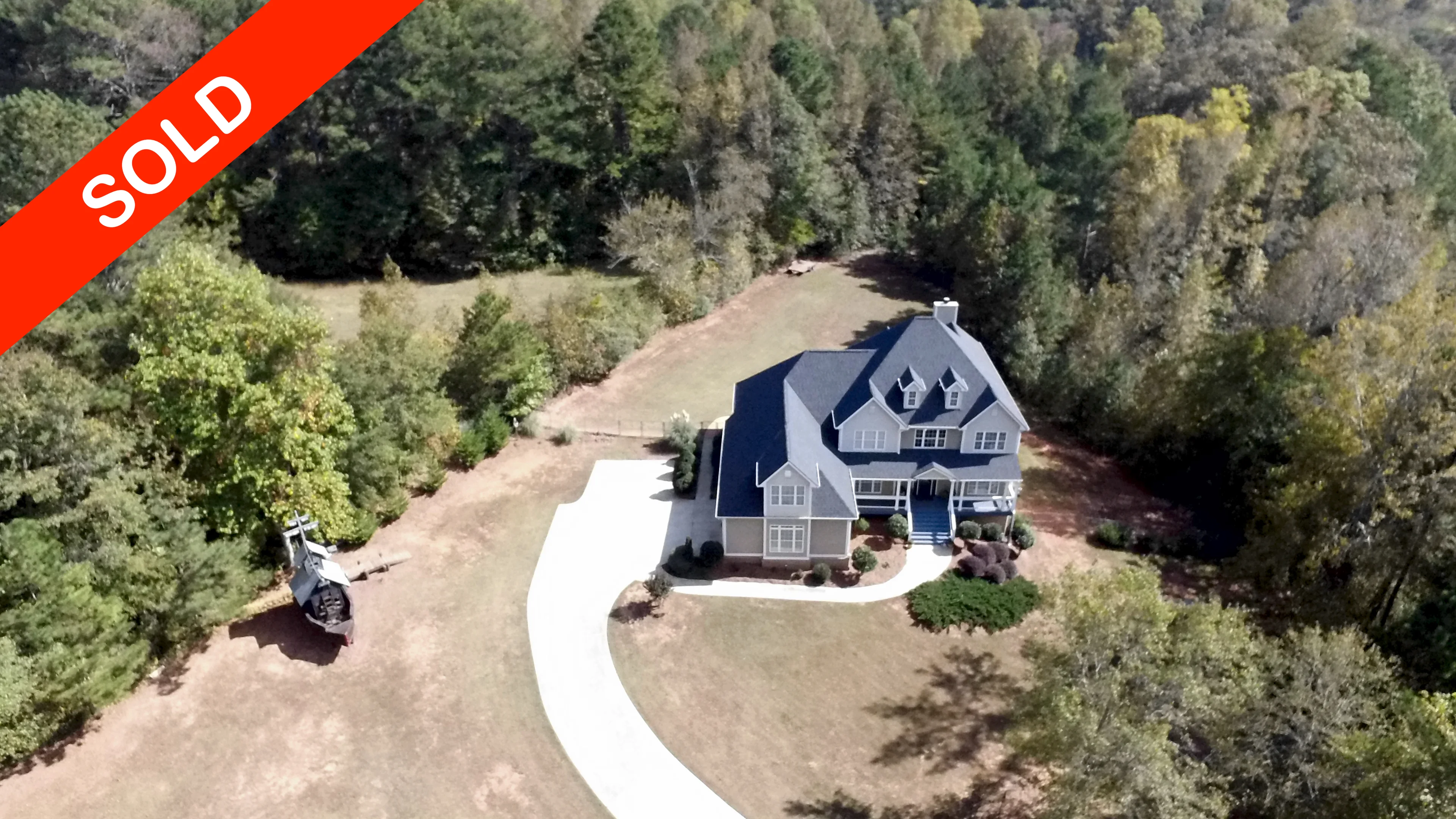 The Homestore - 532 Hickory Grove Church Road • Monroe, GA • 30656 on Vimeo