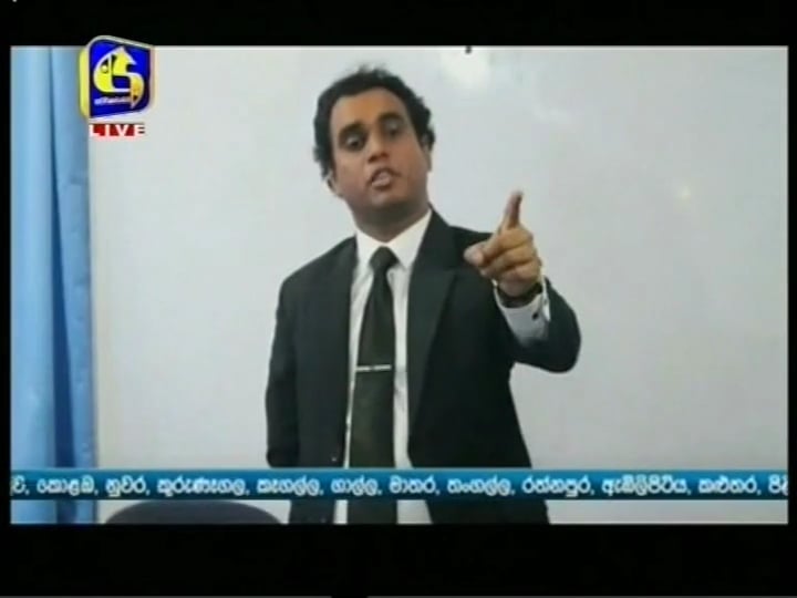 dinesh amarathunga on Vimeo