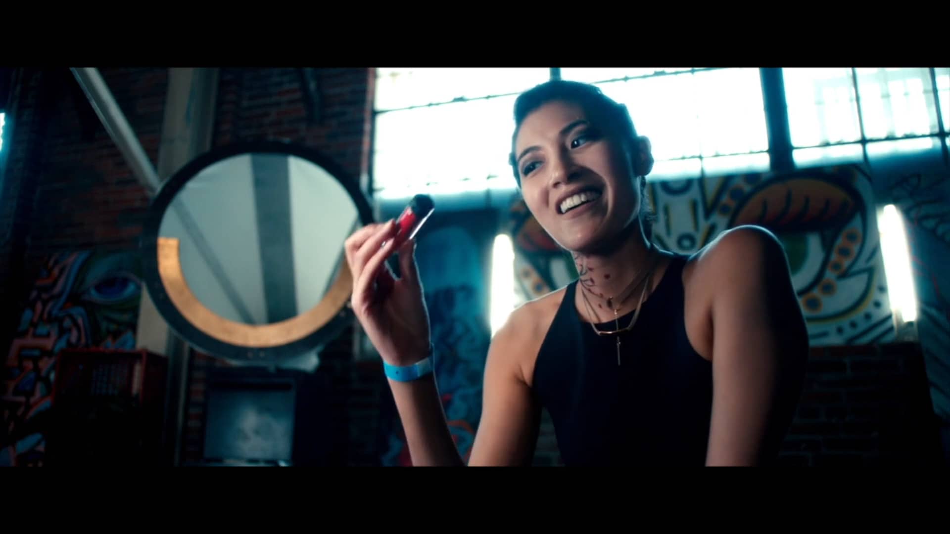 Akemi Look - Acting Reel (2017) on Vimeo