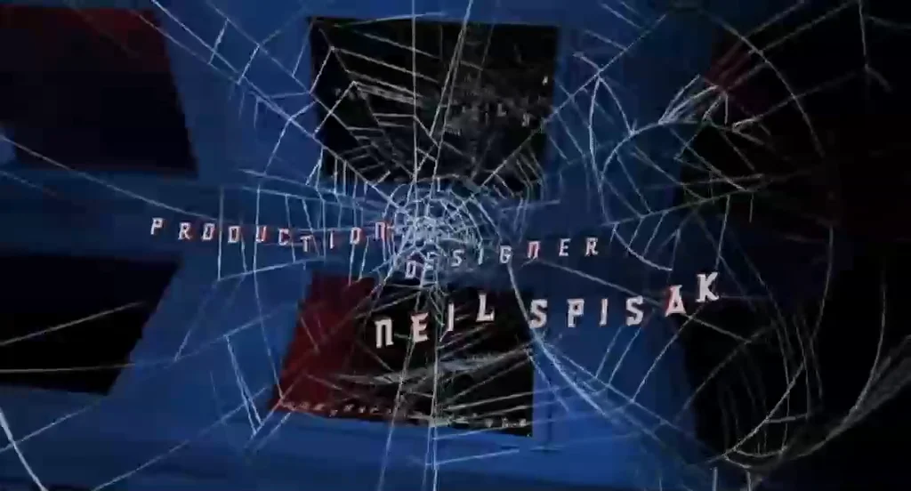 MARVEL INTRO on Vimeo