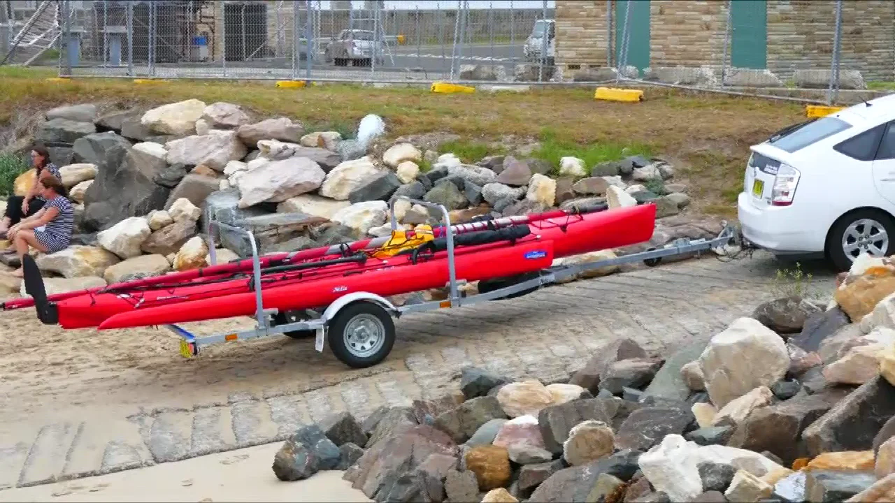 Steve Posselt's Welcome to Wollongong 3m 51s on Vimeo