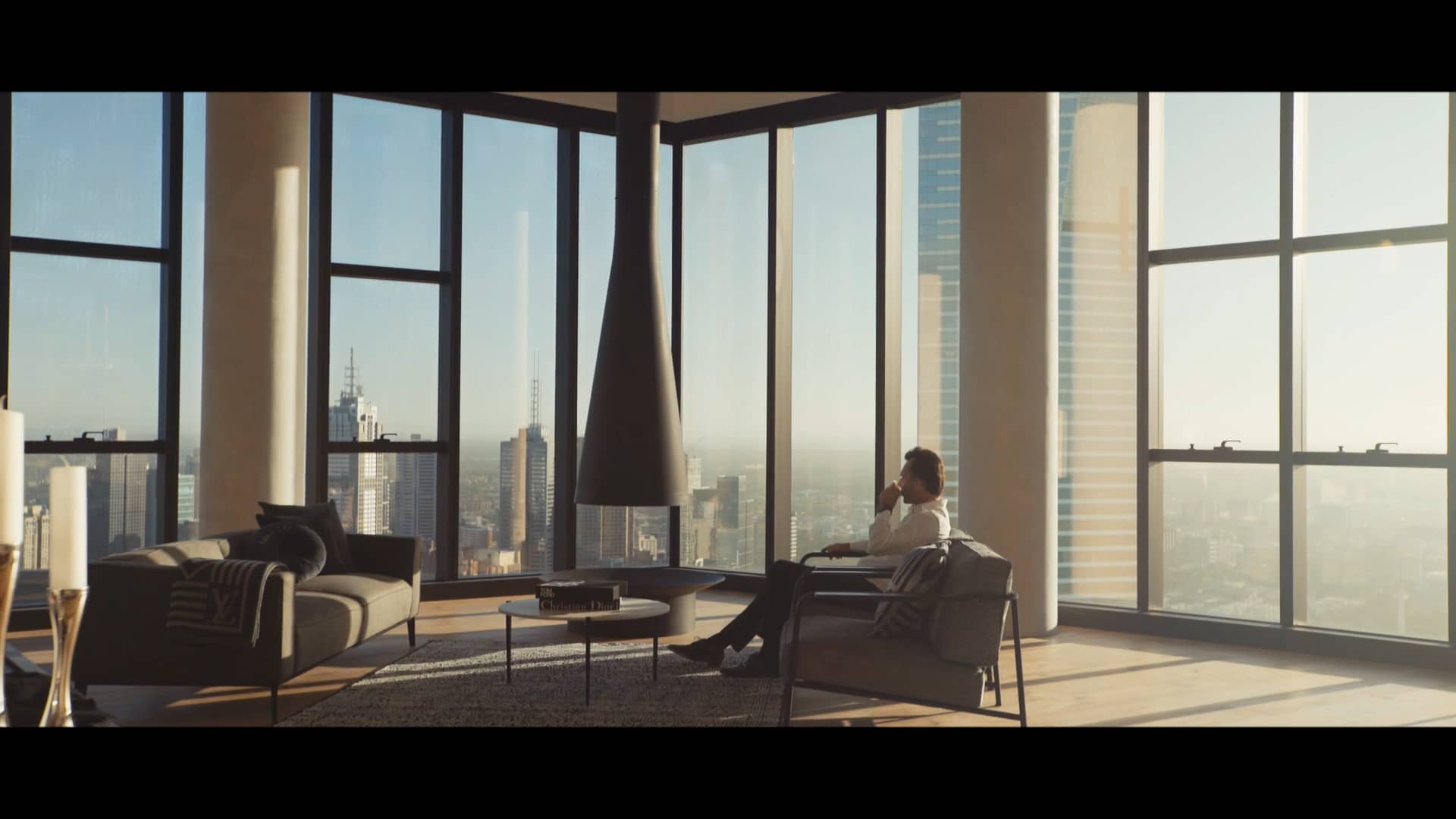 Prima 63: The Residence on Vimeo